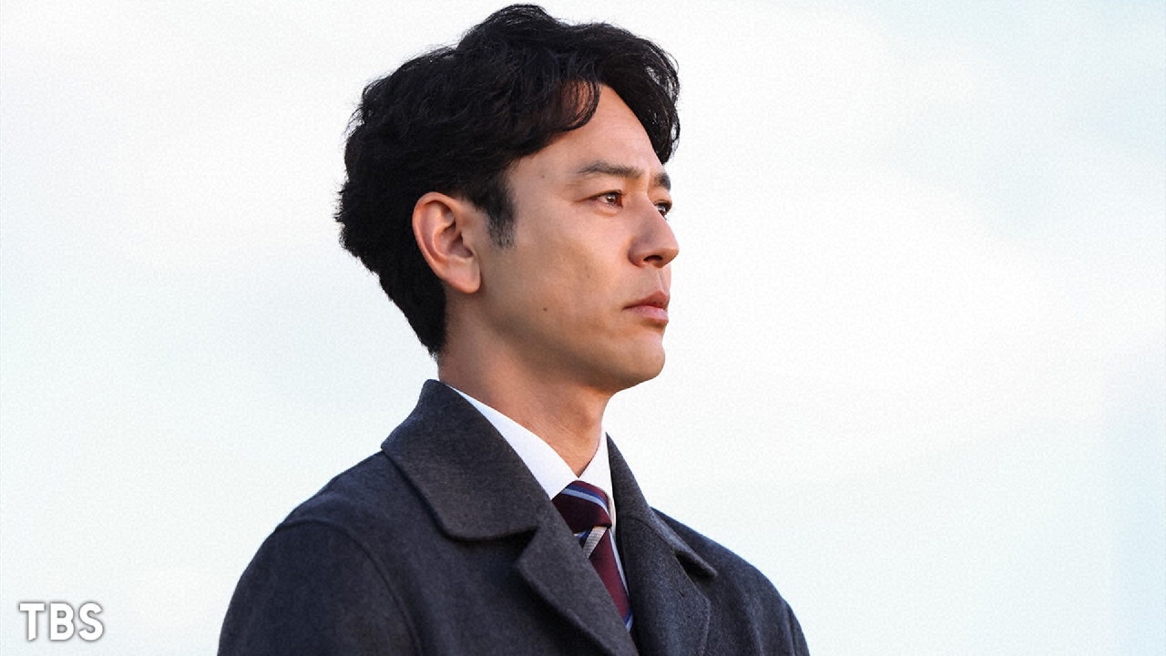 ザ・ロイヤルファミリー 11月16日 リアルタイム配信 6話【有馬記念】｜TBS｜見逃し無料配信はTVer！人気の動画見放題