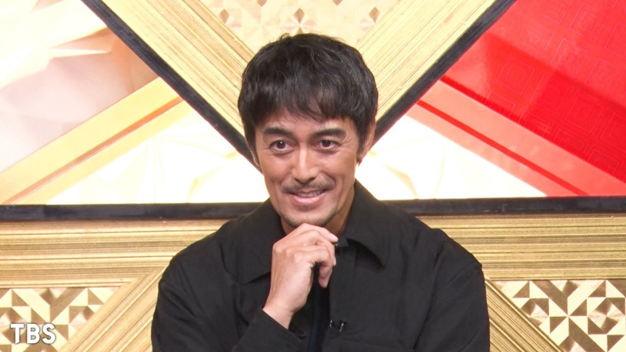 ドラマでクイズ！THEキリヌキ 4月11日 リアルタイム配信 阿部寛は自身の日曜劇場セリフがわかるのか？MC櫻井翔＆中条あやみ｜TBS｜見逃し無料配信はTVer！人気の動画見放題