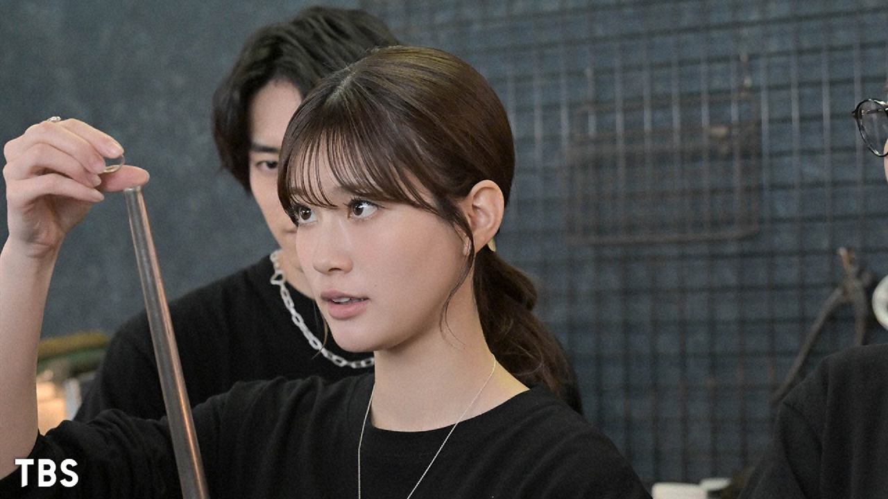 くるり～誰が私と恋をした？～ 4月23日 リアルタイム配信 3話【恋心だだ漏れの指先】｜TBS｜見逃し無料配信はTVer！人気の動画見放題