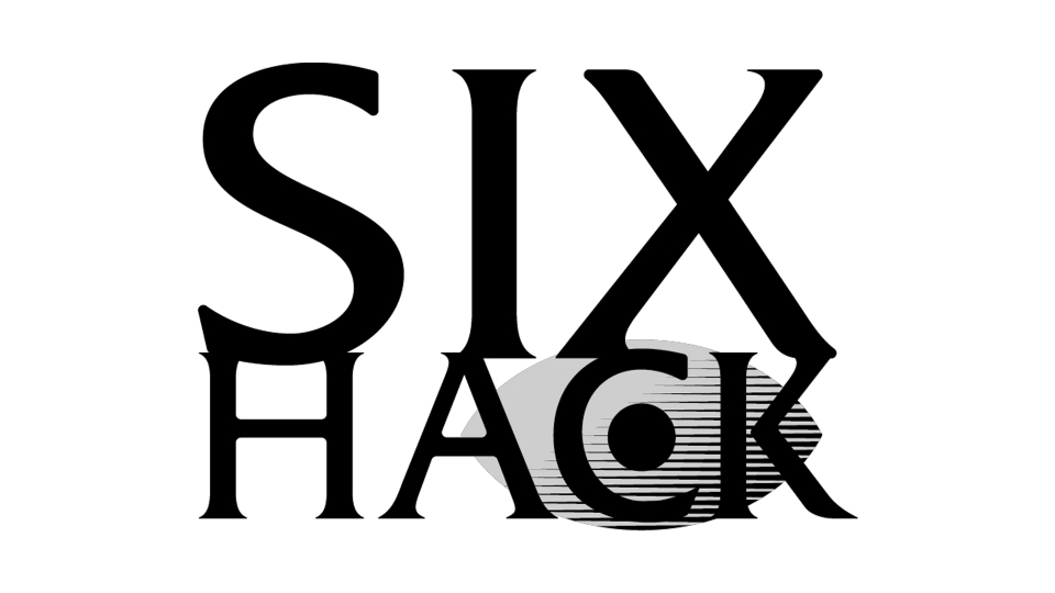 SIX HACK｜バラエティ｜見逃し無料配信はTVer！人気の動画見放題