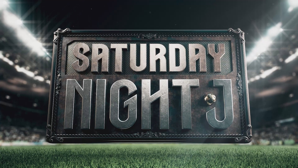 サタデーナイトJ｜スポーツ｜見逃し無料配信はTVer！人気の動画見放題