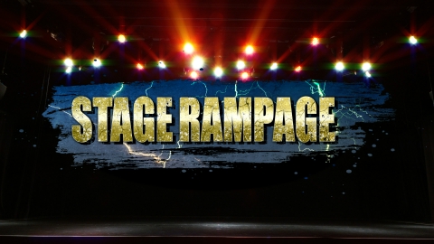 STAGE RAMPAGE 10月12日(土)放送分 無茶ぶり、アドリブ、なんでもアリの即興コントバトル！｜バラエティ｜見逃し無料配信はTVer！人気の動画見放題