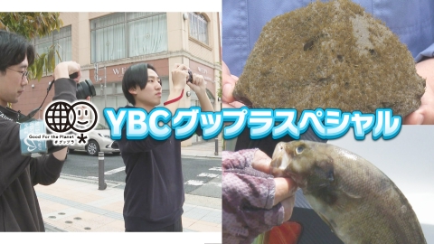 YBCグップラスペシャル 6月8日(日)放送分 YBCグップラスペシャル｜報道／ドキュメンタリー｜見逃し無料配信はTVer！人気の動画見放題