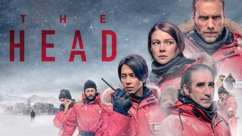 THE HEAD｜ドラマ｜見逃し無料配信はTVer！人気の動画見放題