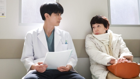 PICU 小児集中治療室｜ドラマ｜見逃し無料配信はTVer！人気の動画見放題