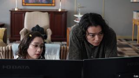 CODE－願いの代償－｜ドラマ｜見逃し無料配信はTVer！人気の動画見放題