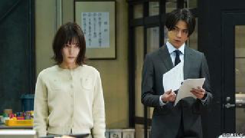 それってパクリじゃないですか？｜ドラマ｜見逃し無料配信はTVer！人気の動画見放題